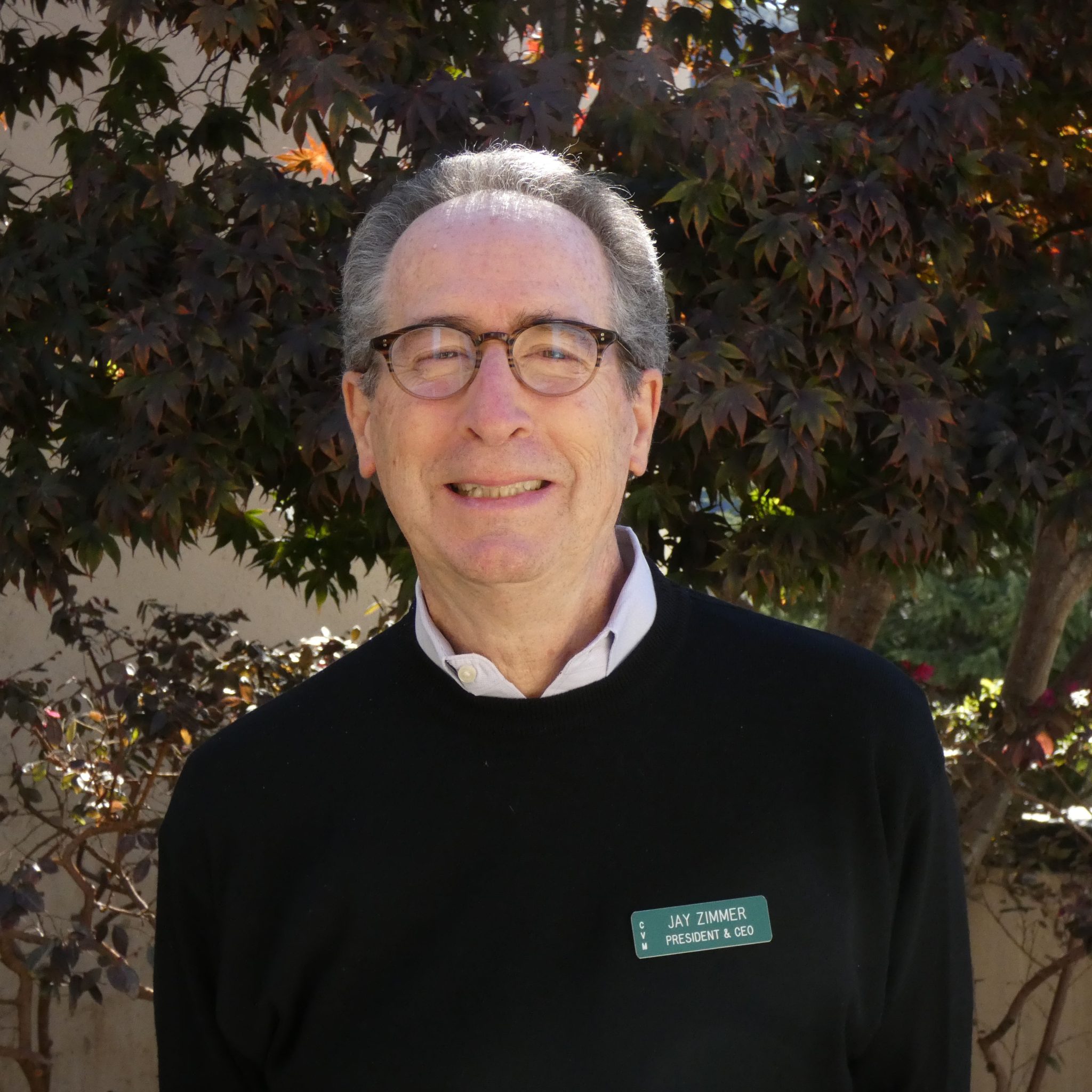 About Us – Carmel Valley Manor